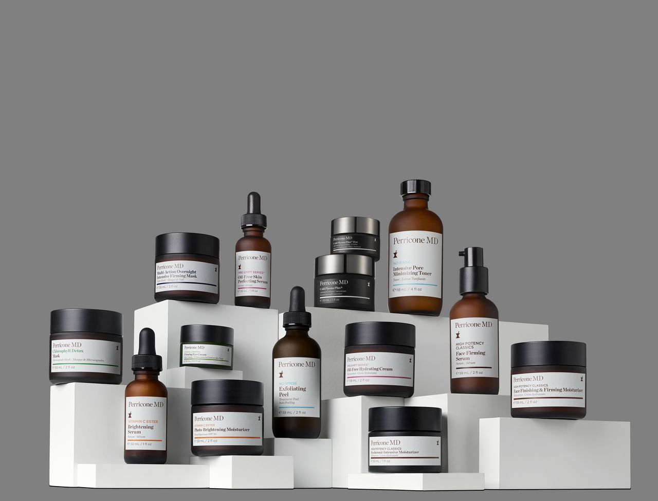 PERRICONE MD COSMETICOS